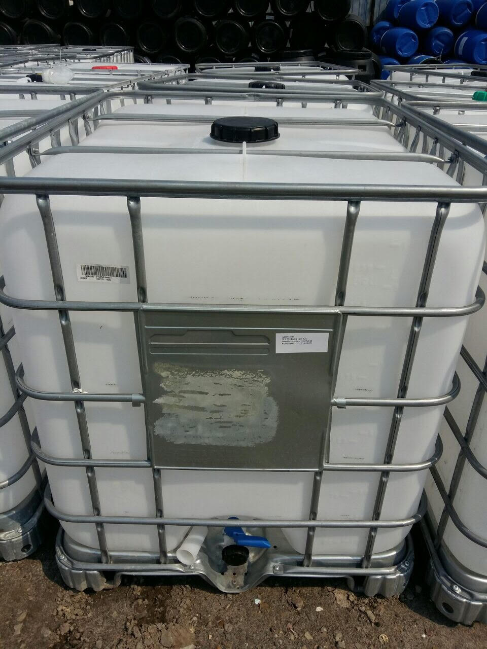 Лауретсульфат натрия (СЛЕС 70, SLES 70) - ООО "Химпродукт"